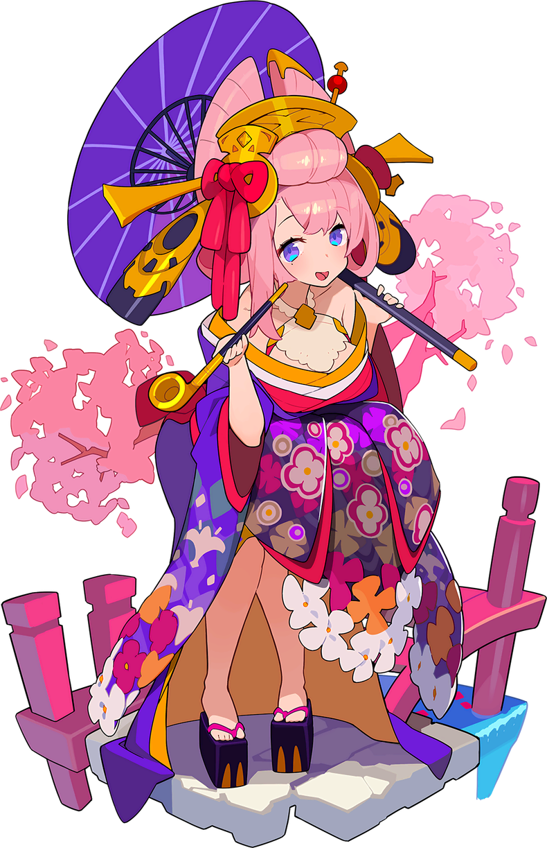 World Flipper Unit Album