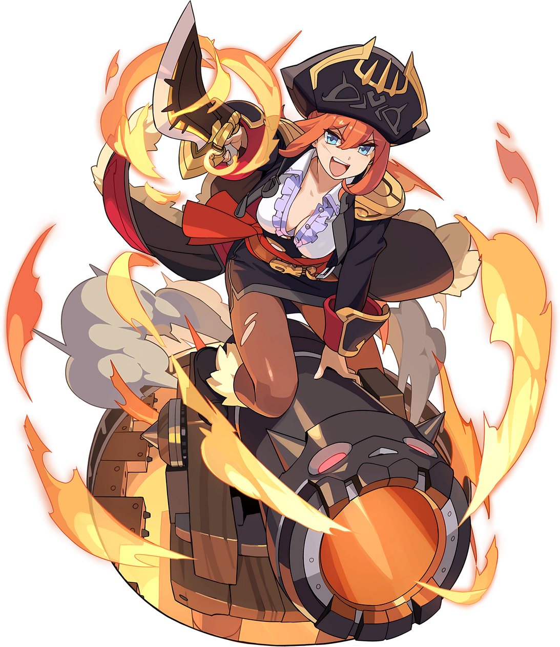 World Flipper Unit Album